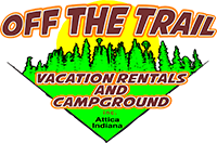 Badlands Off Road Park - Offering Rentals and Lodging in Attica, IN ...